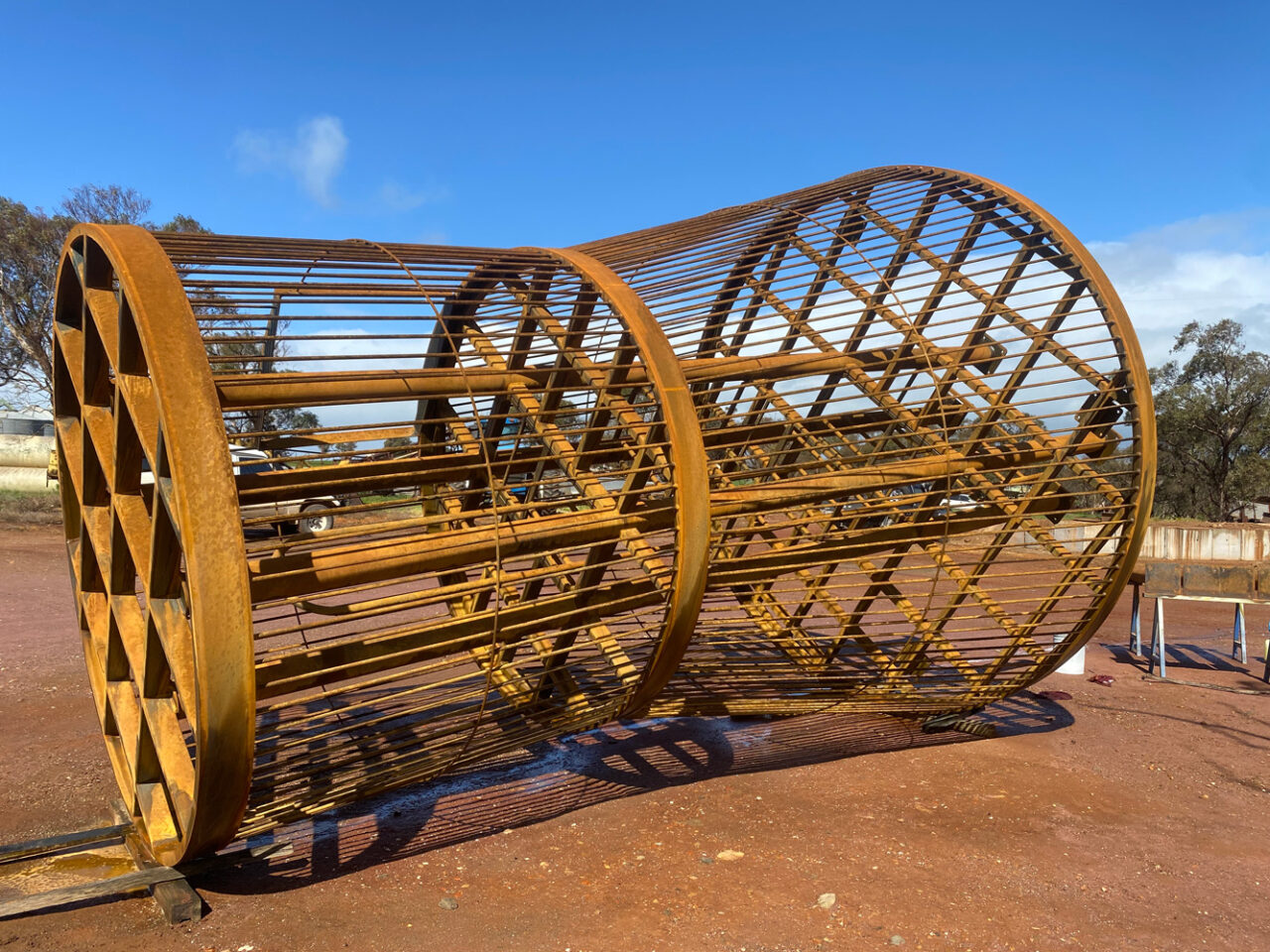 About - RMF ENGINEERING